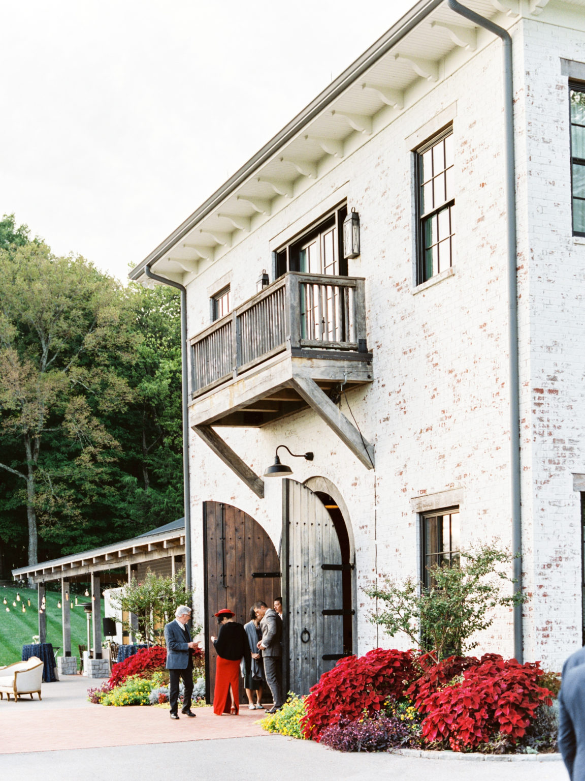 Shining Light Photography | Fall Wedding at Trinity View Farm ...