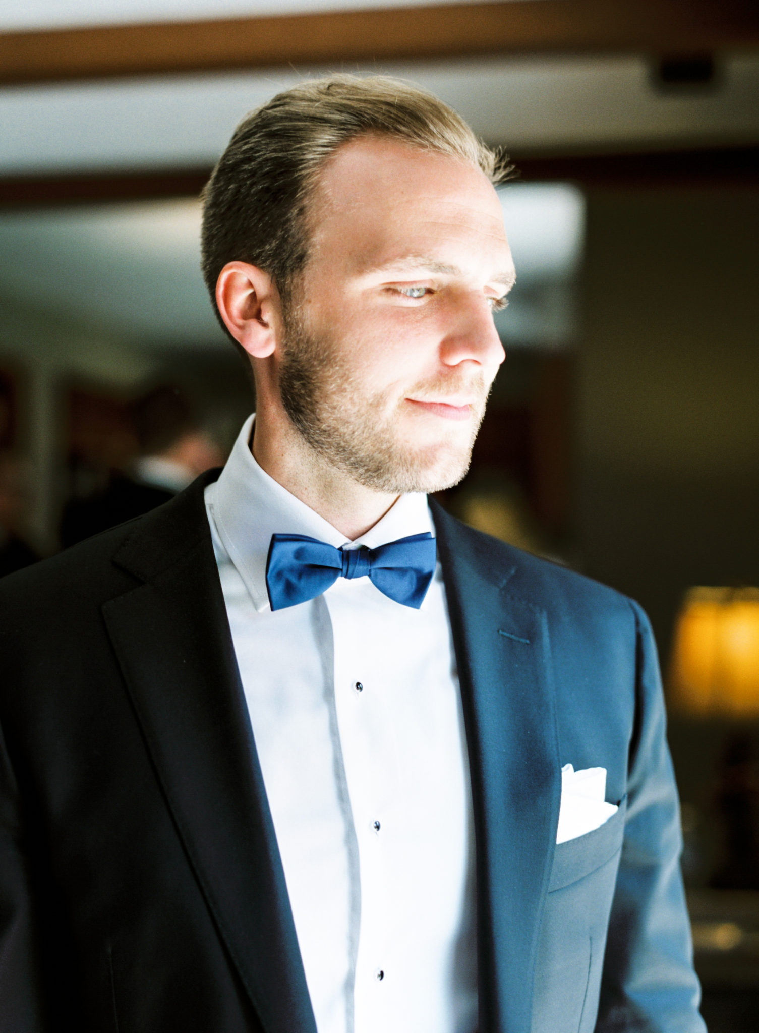 Shining Light Photography | A Modern, Italian Family-Style Wedding ...