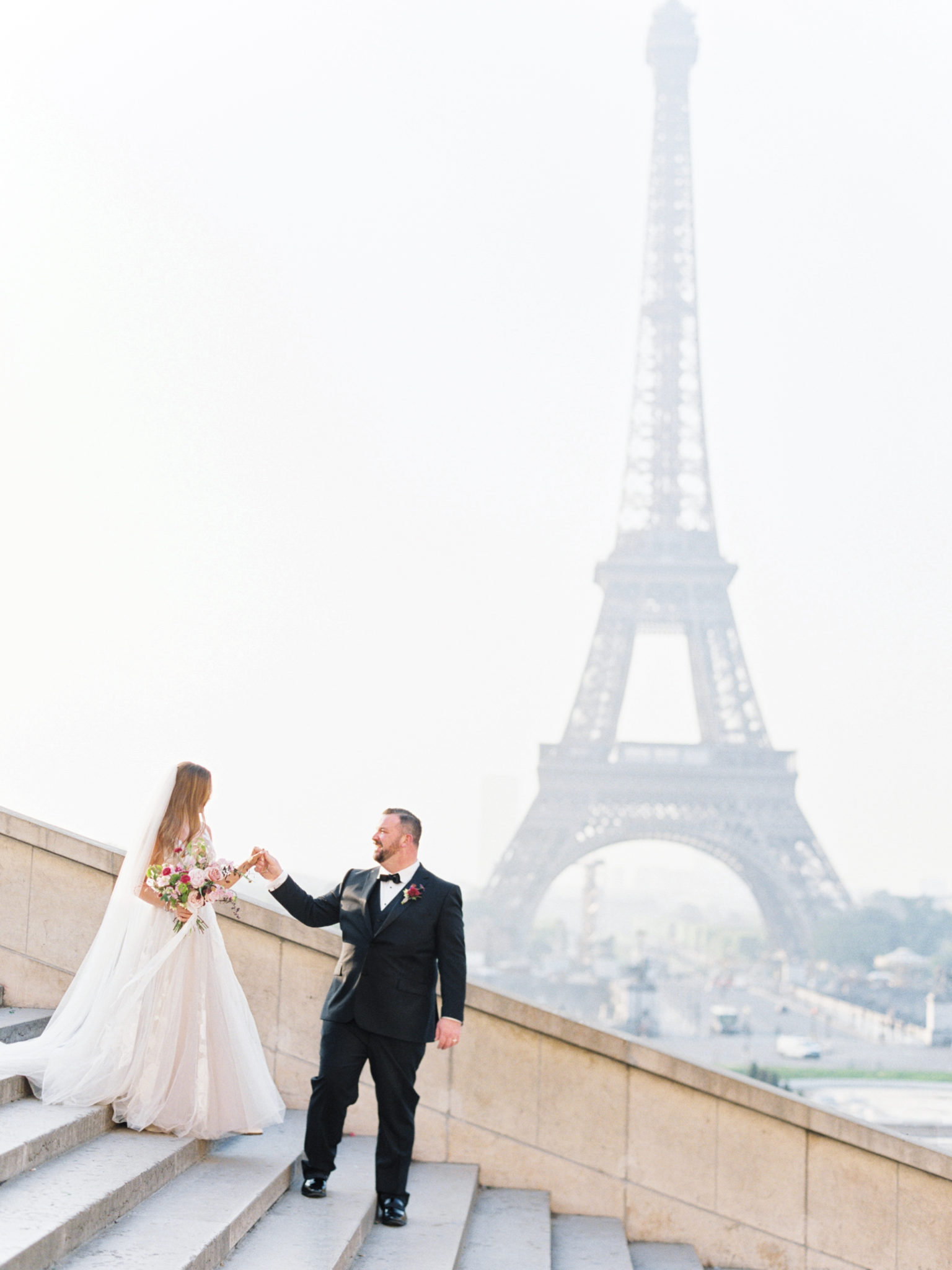 Shining Light Photography | Le Tour de Wedding | A Multi-Day European ...