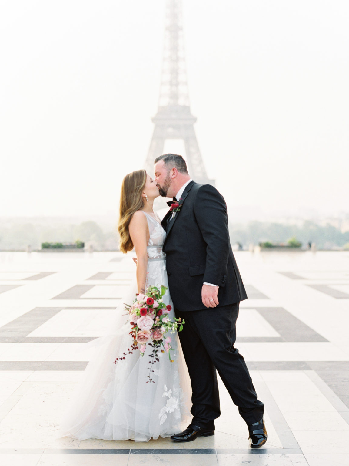 Shining Light Photography | Le Tour de Wedding | A Multi-Day European ...